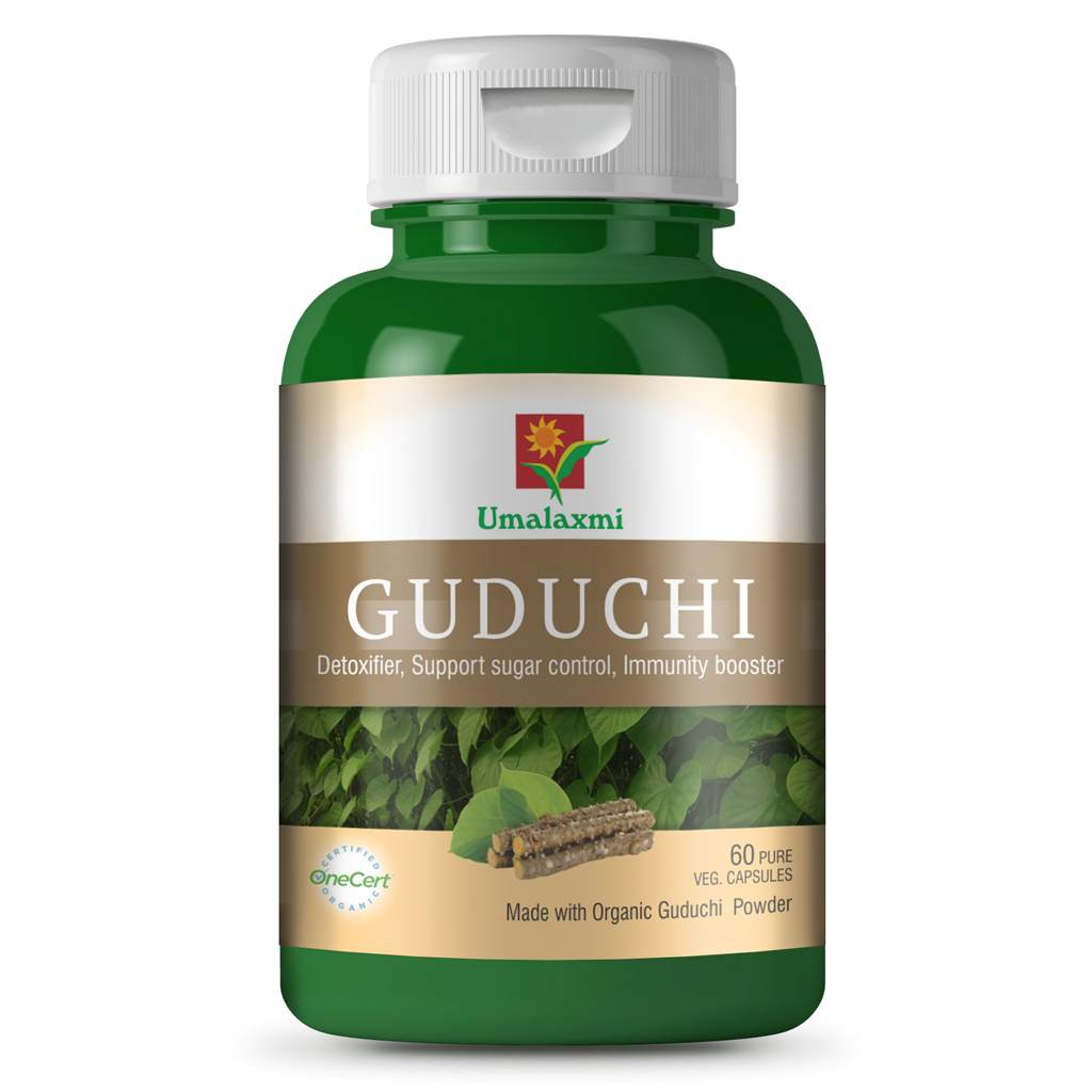 Guduchi – Umalaxmi Brand
