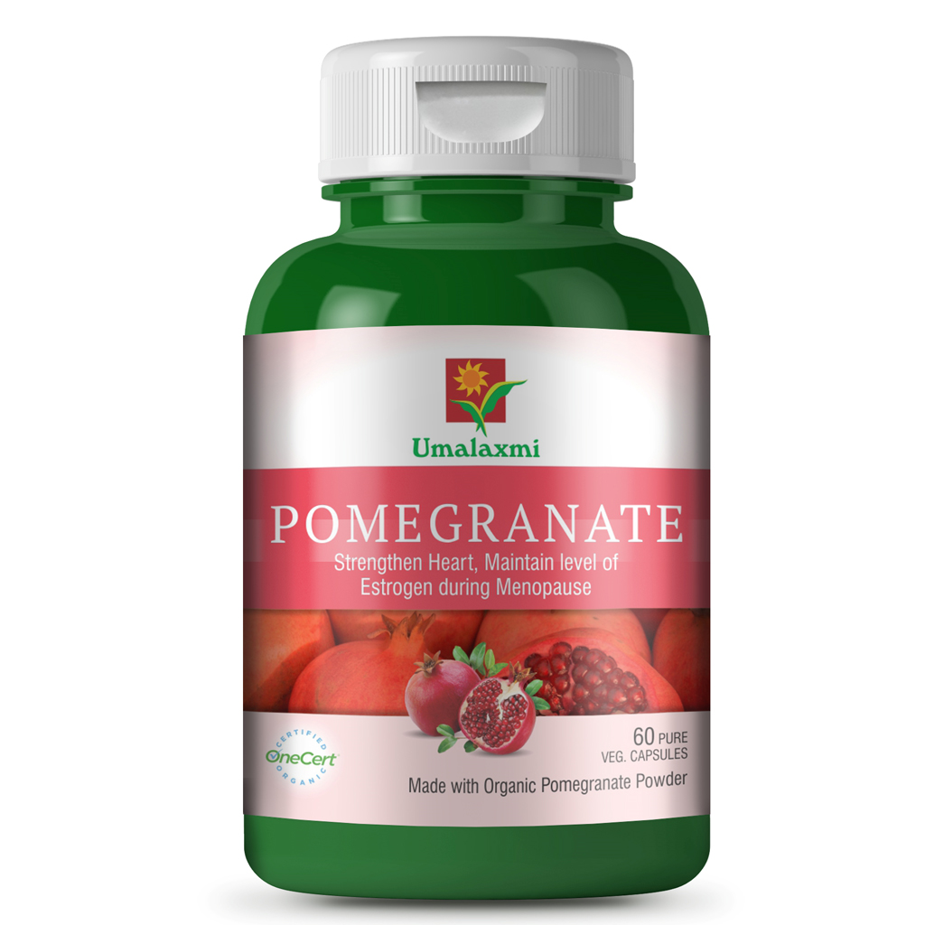 Pomegranate – Umalaxmi Brand