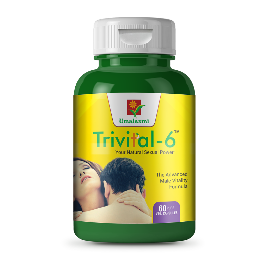 Mens Health – Umalaxmi Brand