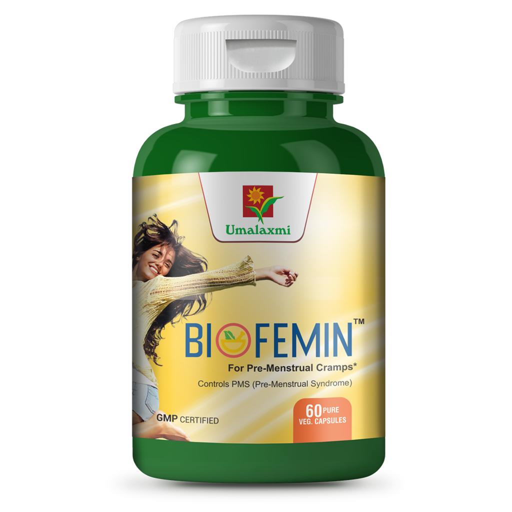 Biofemin – Umalaxmi Brand