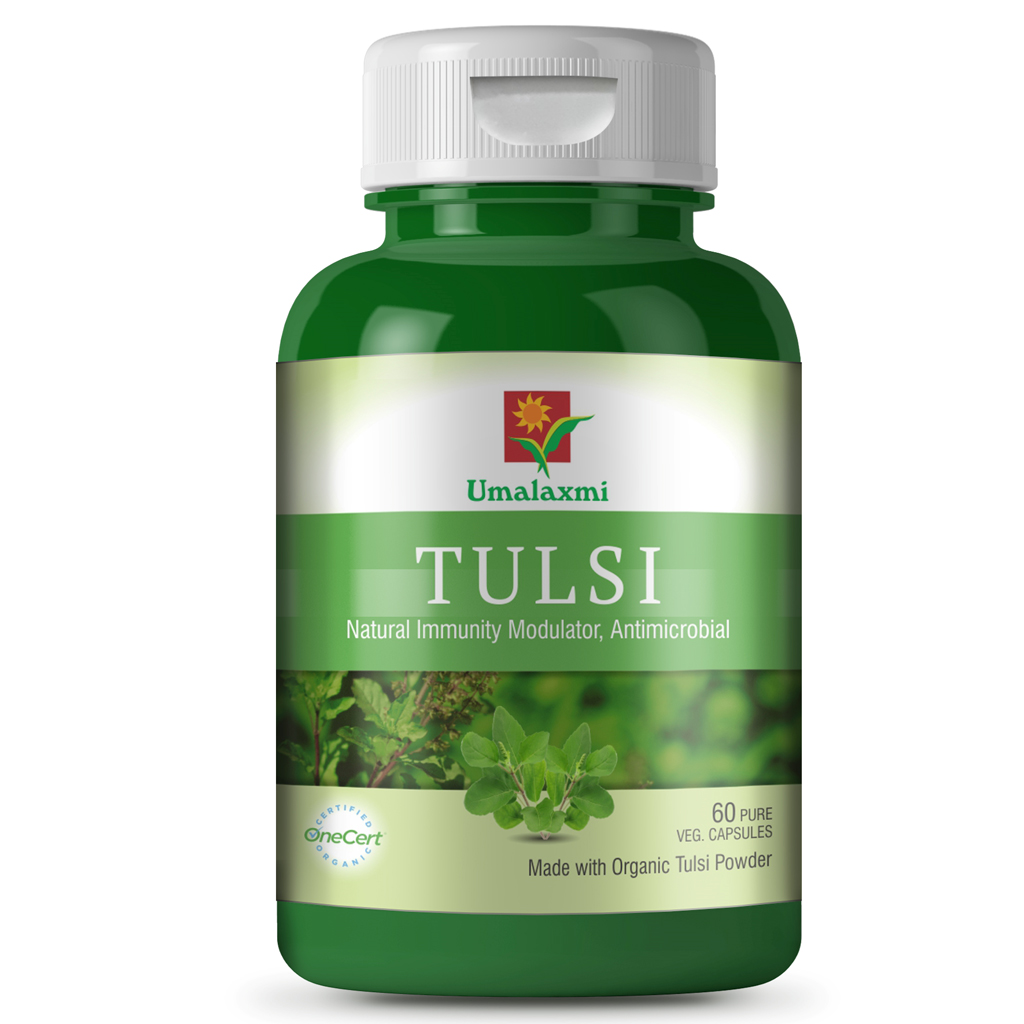 Tulsi – Umalaxmi Brand