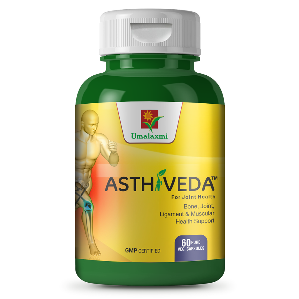 Asthiveda – Umalaxmi Brand